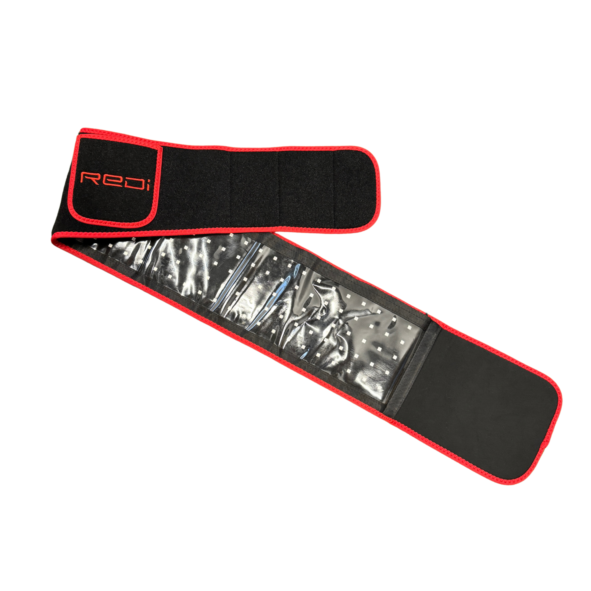 REDi Red Light Therapy Mat | Wall Powered | REDi Recovery