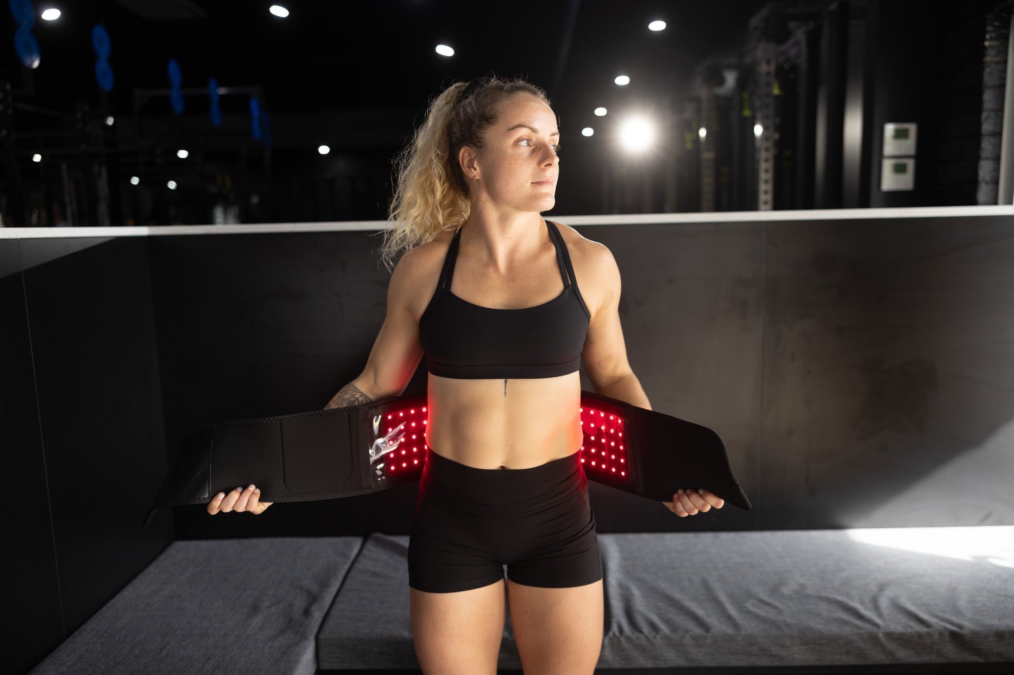 Unlocking the Power of Red Light Therapy for Athletes: A 6-Part Series ...