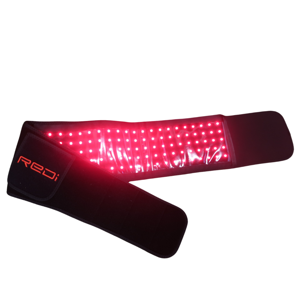 Redi Recovery Solutions – REDi Recovery