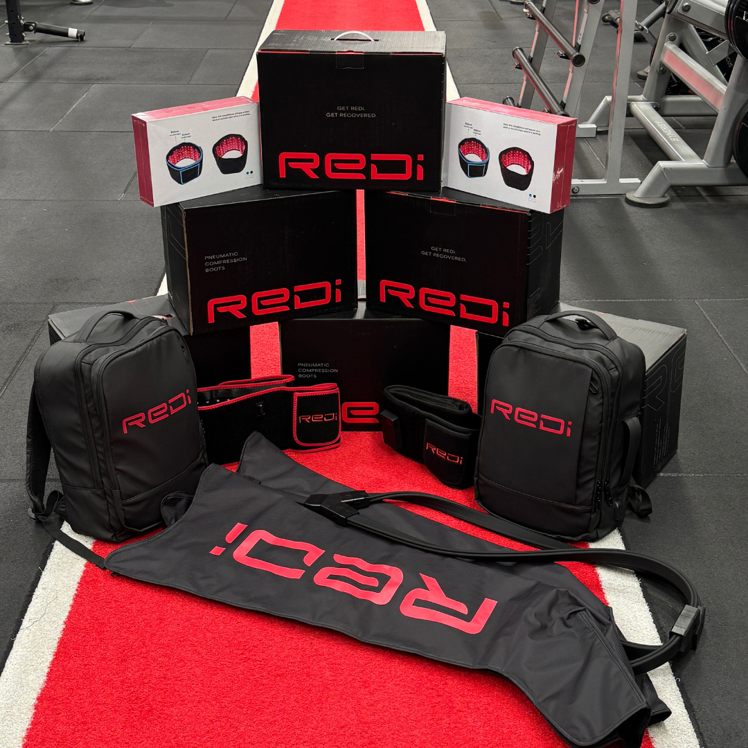 Redi Recovery Solutions – REDi Recovery