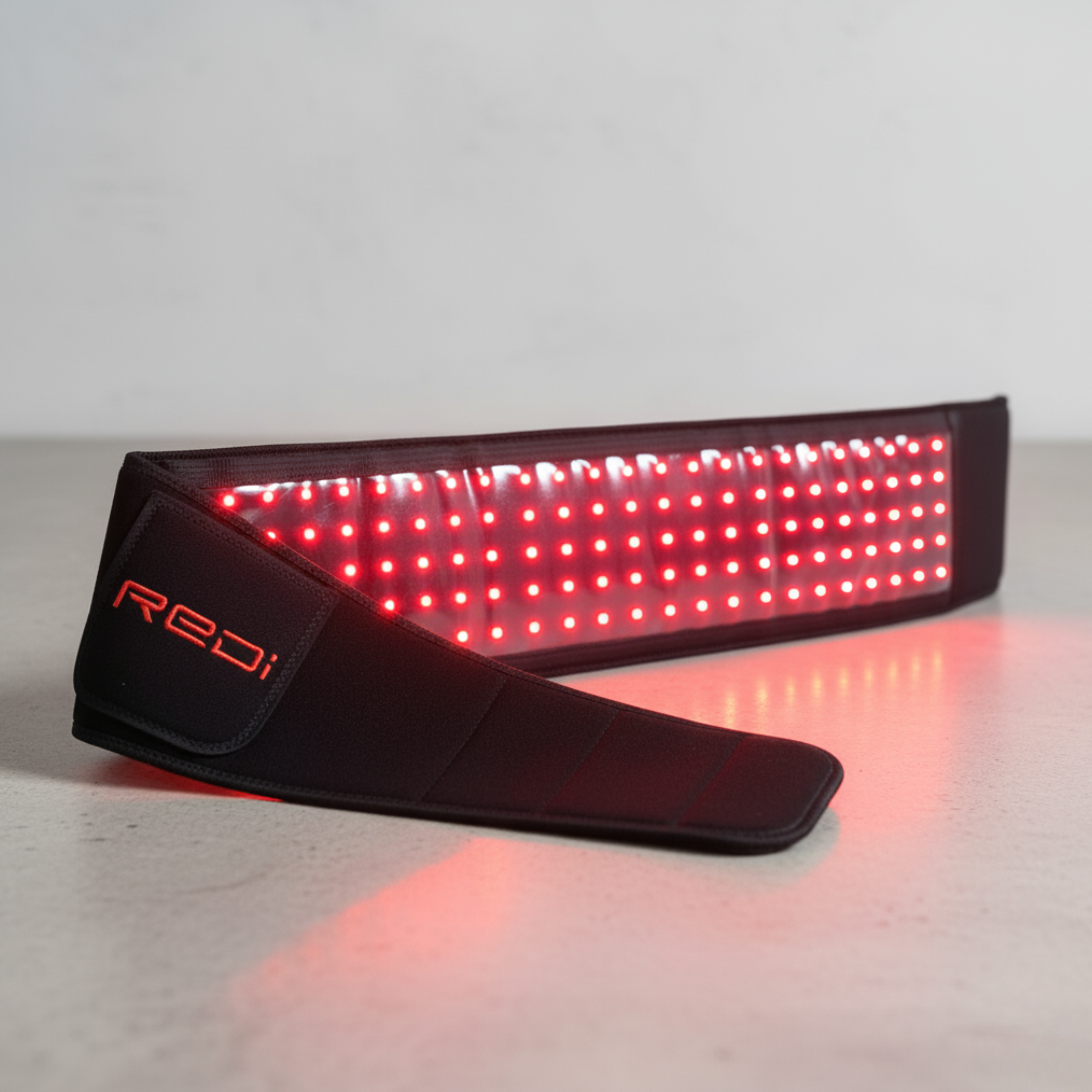 REDi Anywhere | Red Light Therapy Mat | REDi Recovery
