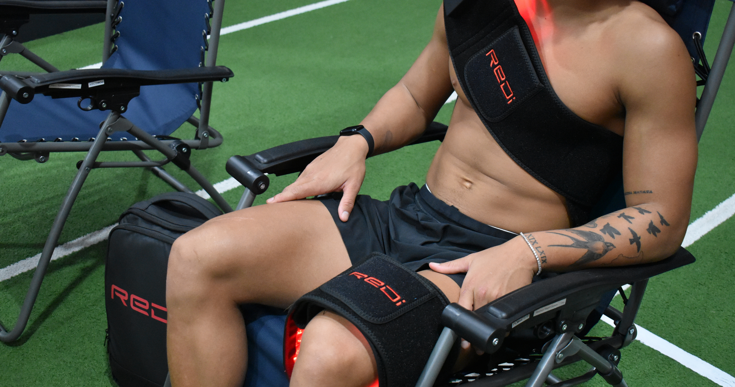 Redi Recovery Solutions – REDi Recovery